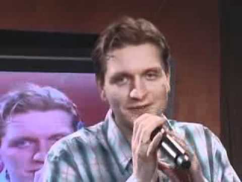 Международный телеконкурс Start UP!  Снято 23.3.2008