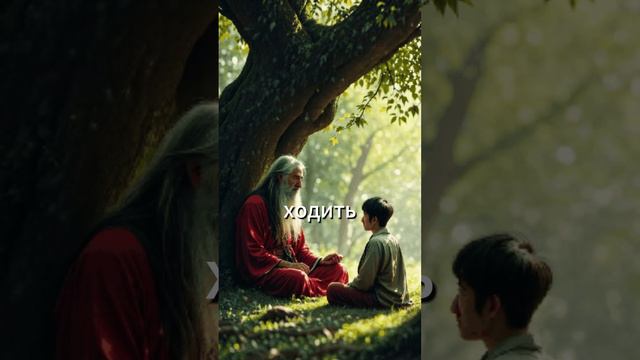 Жгучее желание