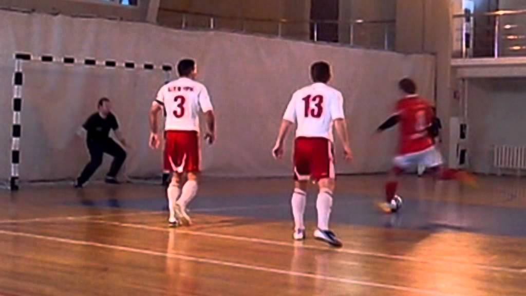 супер вратарь