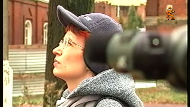 «25-й кадр» 9 выпуск