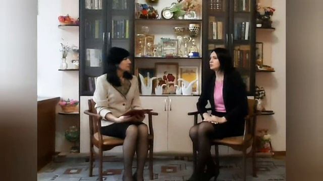 О добровольческом движении "Связь поколений"