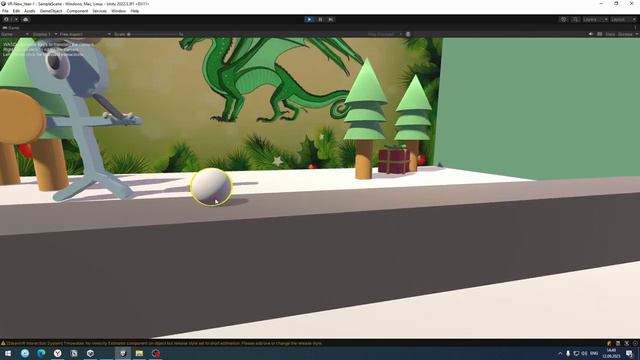 VR-Start. #1.0 Обзор курса