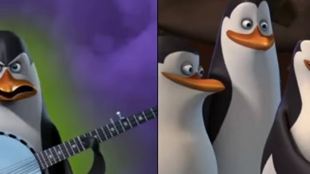 Пигвины Мадагаскара.mkv