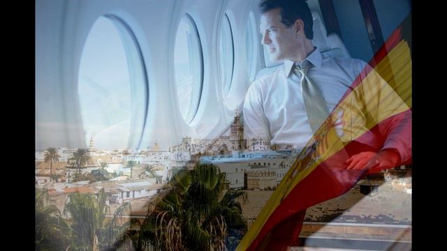 Михаил Капустин. Кармэн