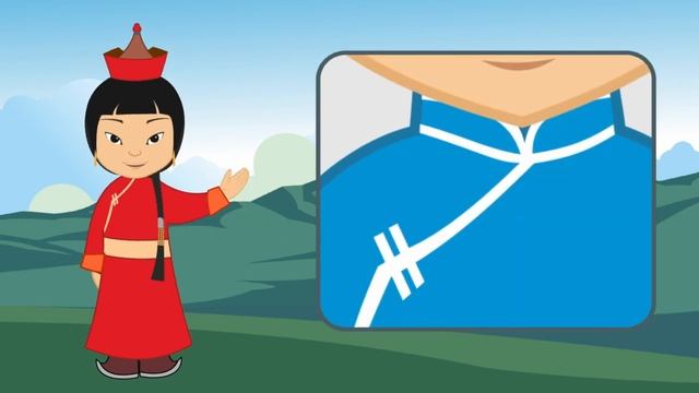 Мээң мага бодум