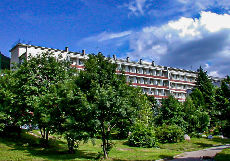 - Санаторий "Бештау"  (495)877-23-23 город-курорт Железноводск - лечение и отдых на Кавминводах