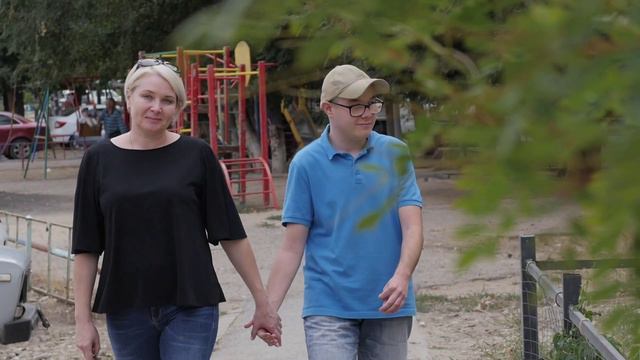 Номинация «За ежедневный многолетний труд по уходу за ребёнком»