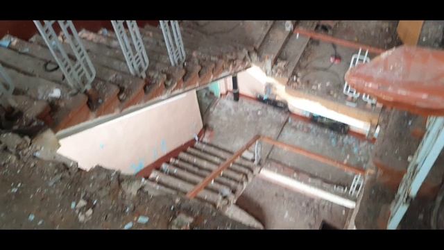 Разрушеных здание.mkv