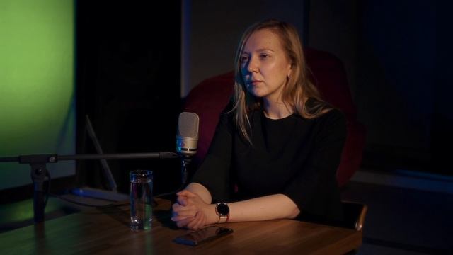 Нет. я молодой. Выпуск 3