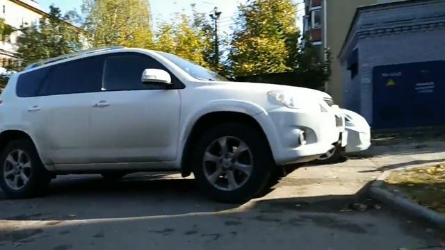 Сормовский парк, площадь Буревестника