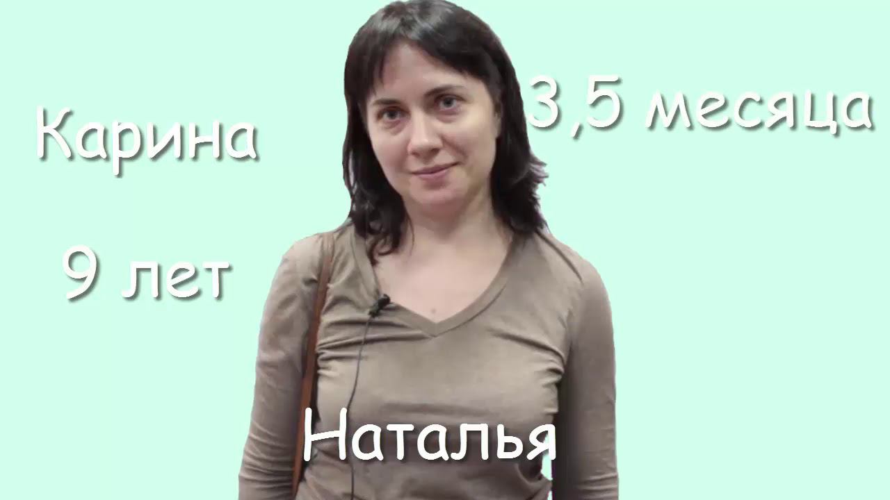 Ментальная арифметика помогает детям быть более организованными!