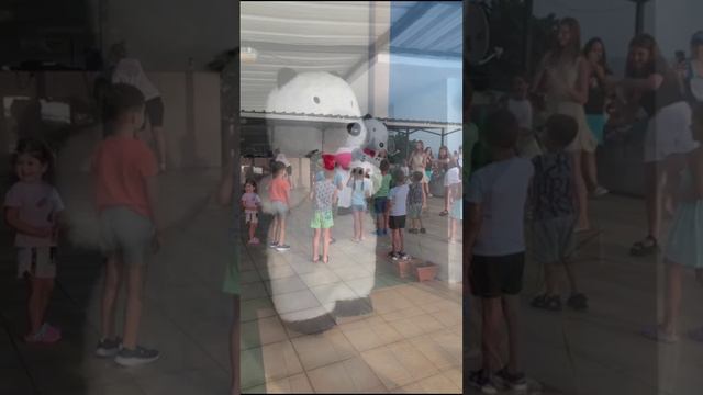 Отель "Орешник" Лазаревское