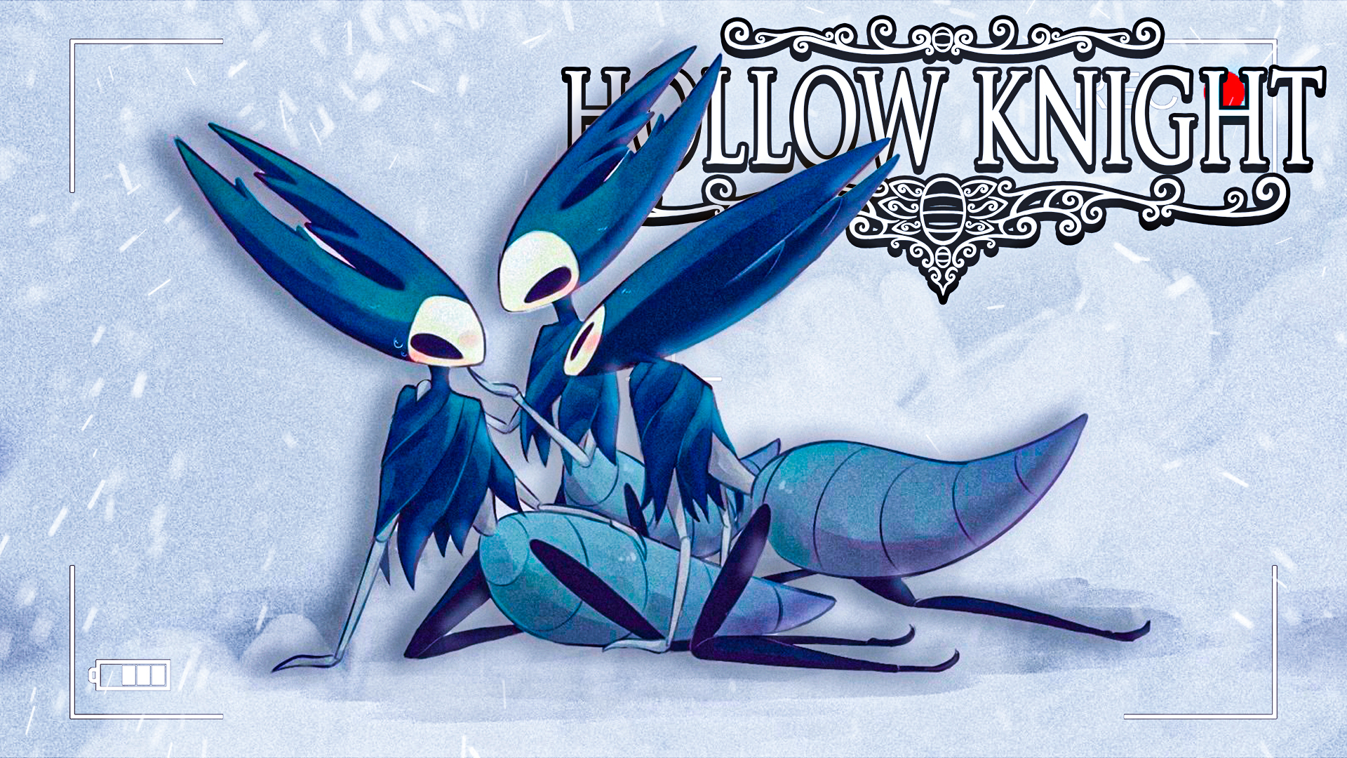 Зашел к Богомолам, а там ... ещё