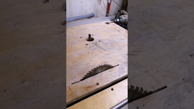 Мастерская в гараже попал, под снос