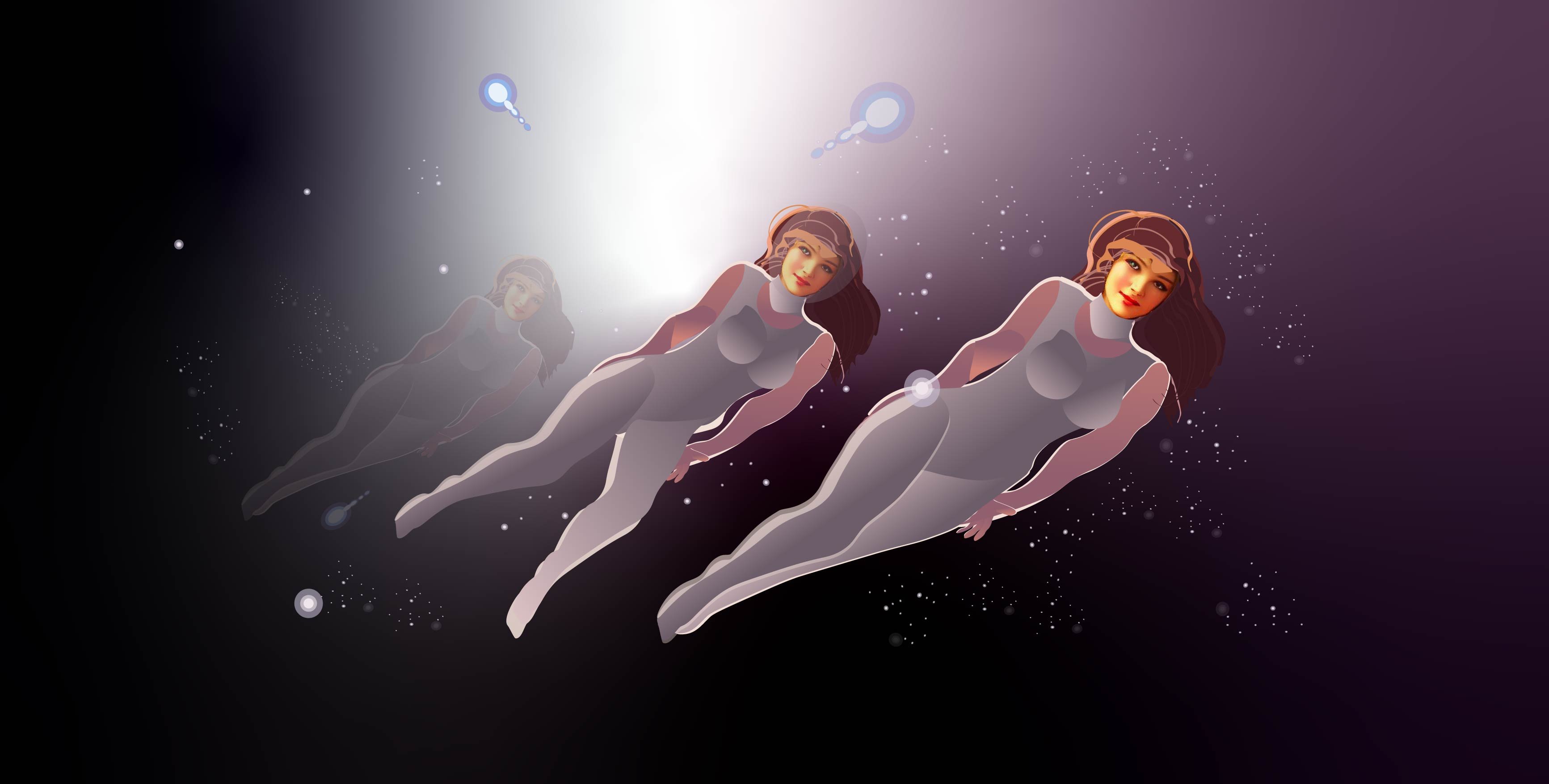 Сны  предсказания Немо 08_05_2024