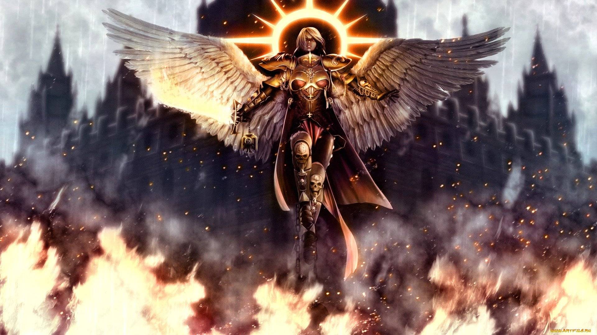 КЛИП WARHAMMER IMPERIUM l Моя Империя l - [Арктида - Моя Империя]