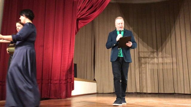 IX Российский суворовский патриотический фестиваль искусств. Лауреаты номинации "Эстрадный вокал"(1)