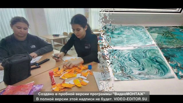 Презентация проекта "Свой псевдоним он взял как день любви к родному краю.."