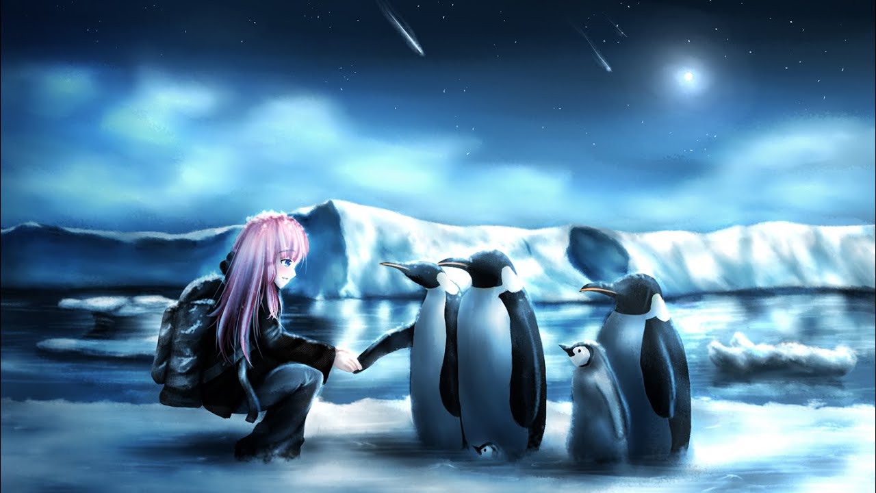 All Is Serene | Chillstep Mix