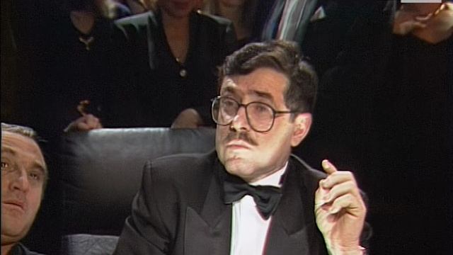 Что? Где? Когда? Четвёртая игра Зимней серии. Выпуск от 13.12.1997