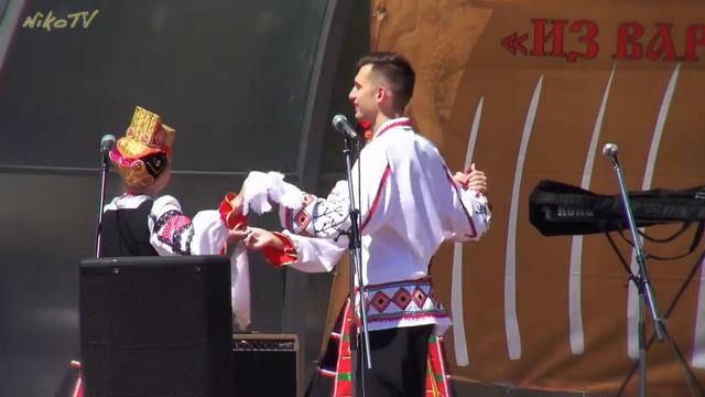 Федора Фолк