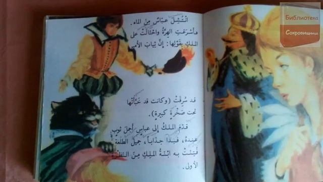 الهرة الذكية Умная кошка.mp4