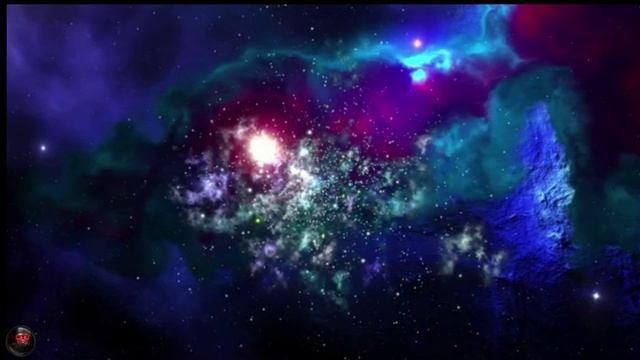 КОСМИЧЕСКАЯ МУЗЫКА [ Space Galaxy Music ]