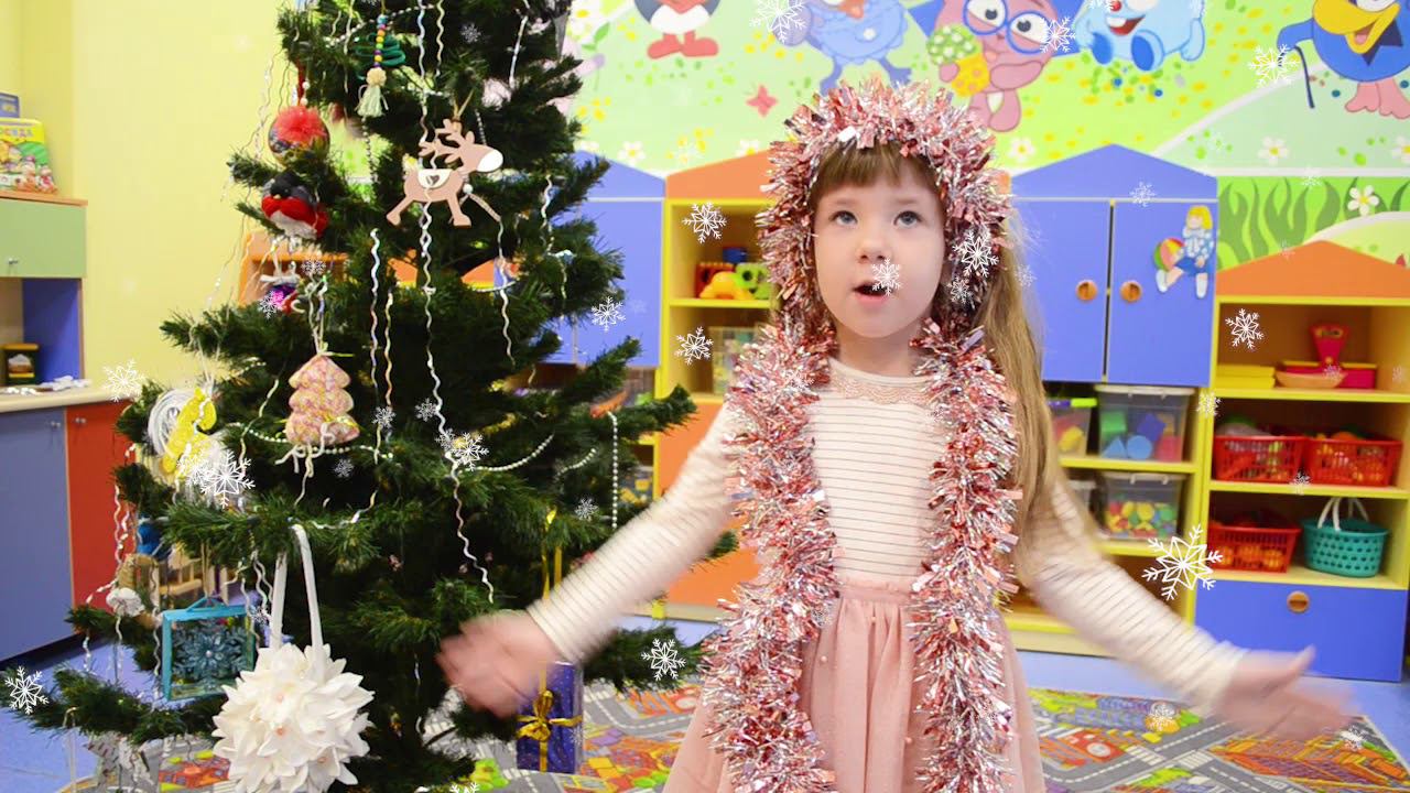 Новогодние стихи