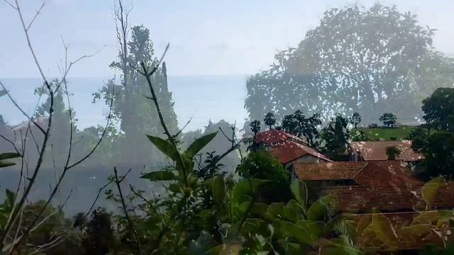 Замок принца Ольденбургского в Гагре. Экскурсия по заброшкам.