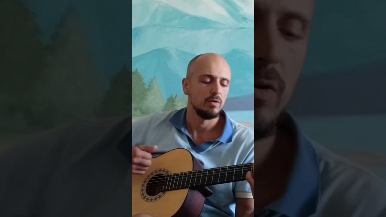 Я смогу - песня о любви ❤️ Правдухин Родион #музыка2023 #lovesongs #russiansong