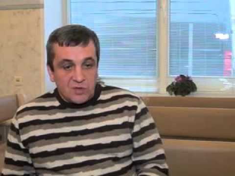 Всё возможно Богу. История спасения.