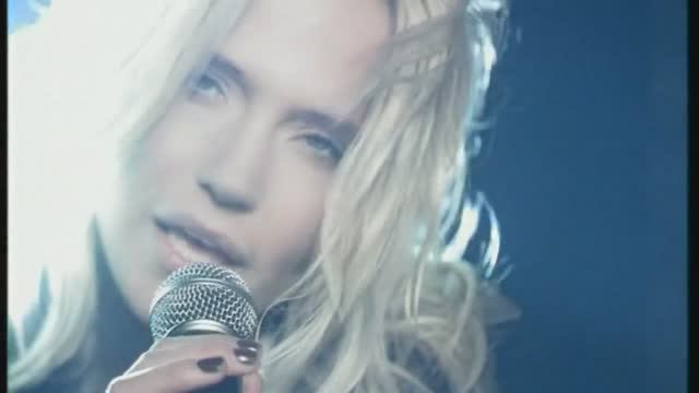 Глюк'oza (Глюкоза) «Бабочки». Клип, 2007