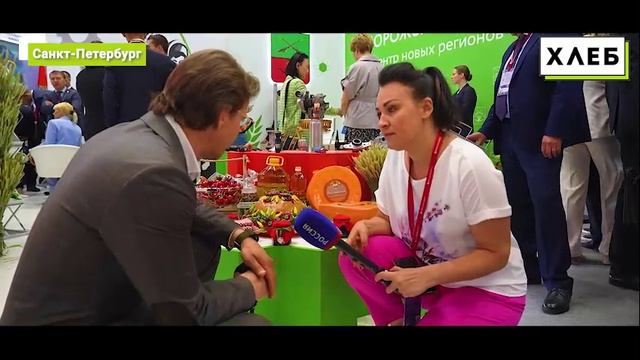 Более 33 миллионов просмотров собрали публикации об участии Запорожской области на ПМЭФ-2023