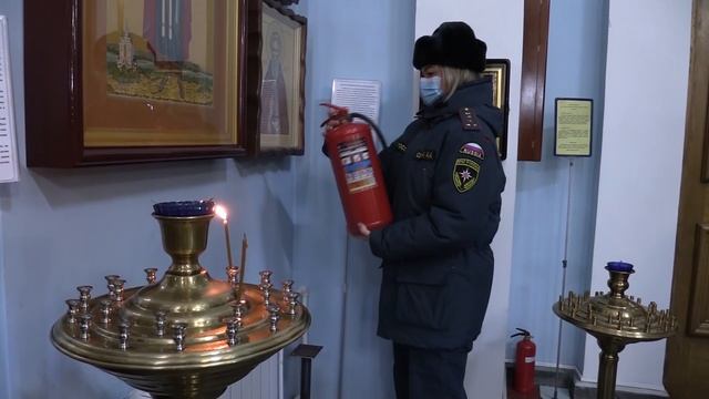 Сила надзора