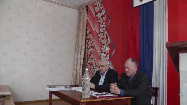 И снова о воде, ч.3