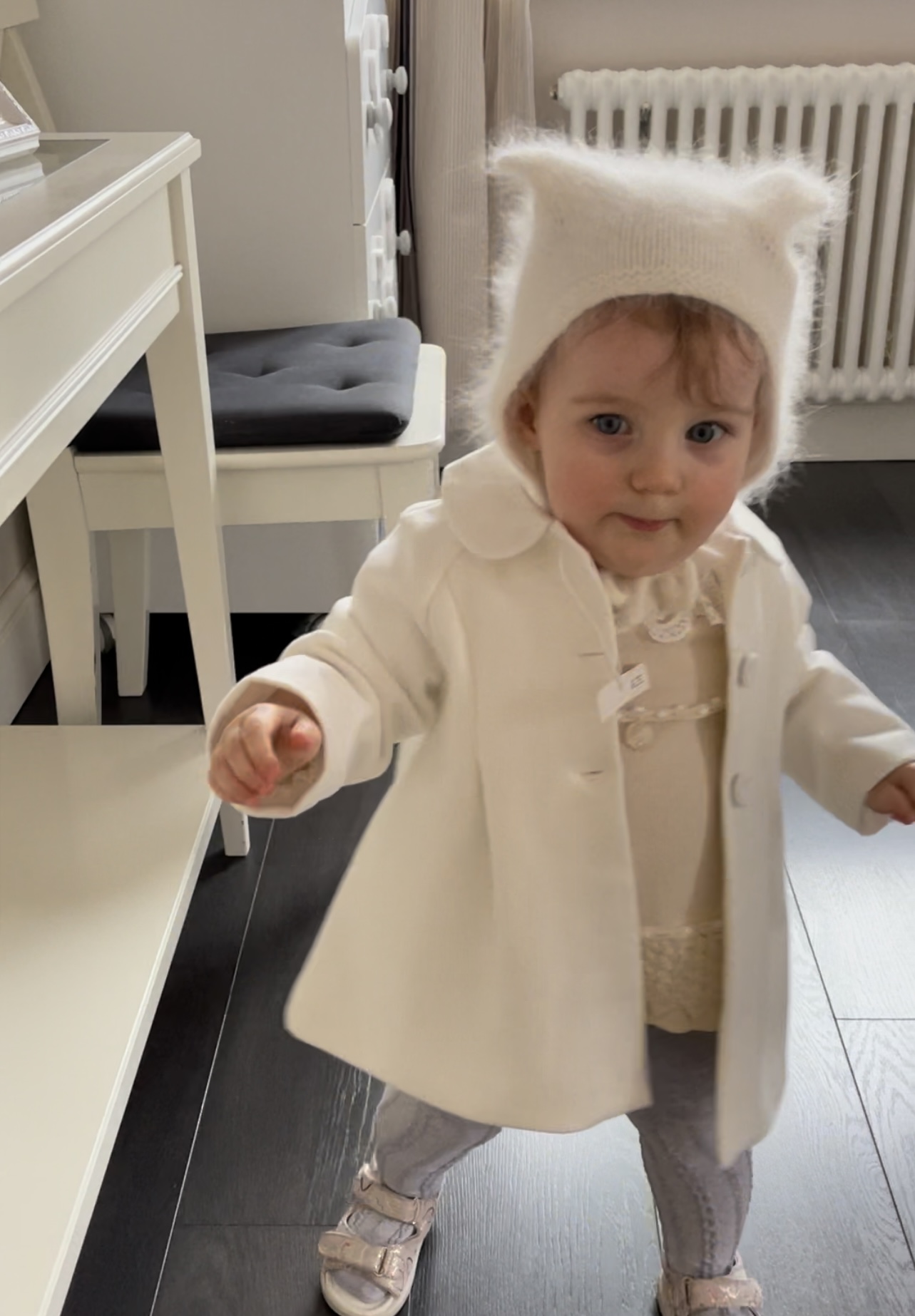 Милый котик 🐱