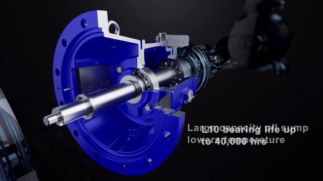 Lowara / Презентация e-IXP