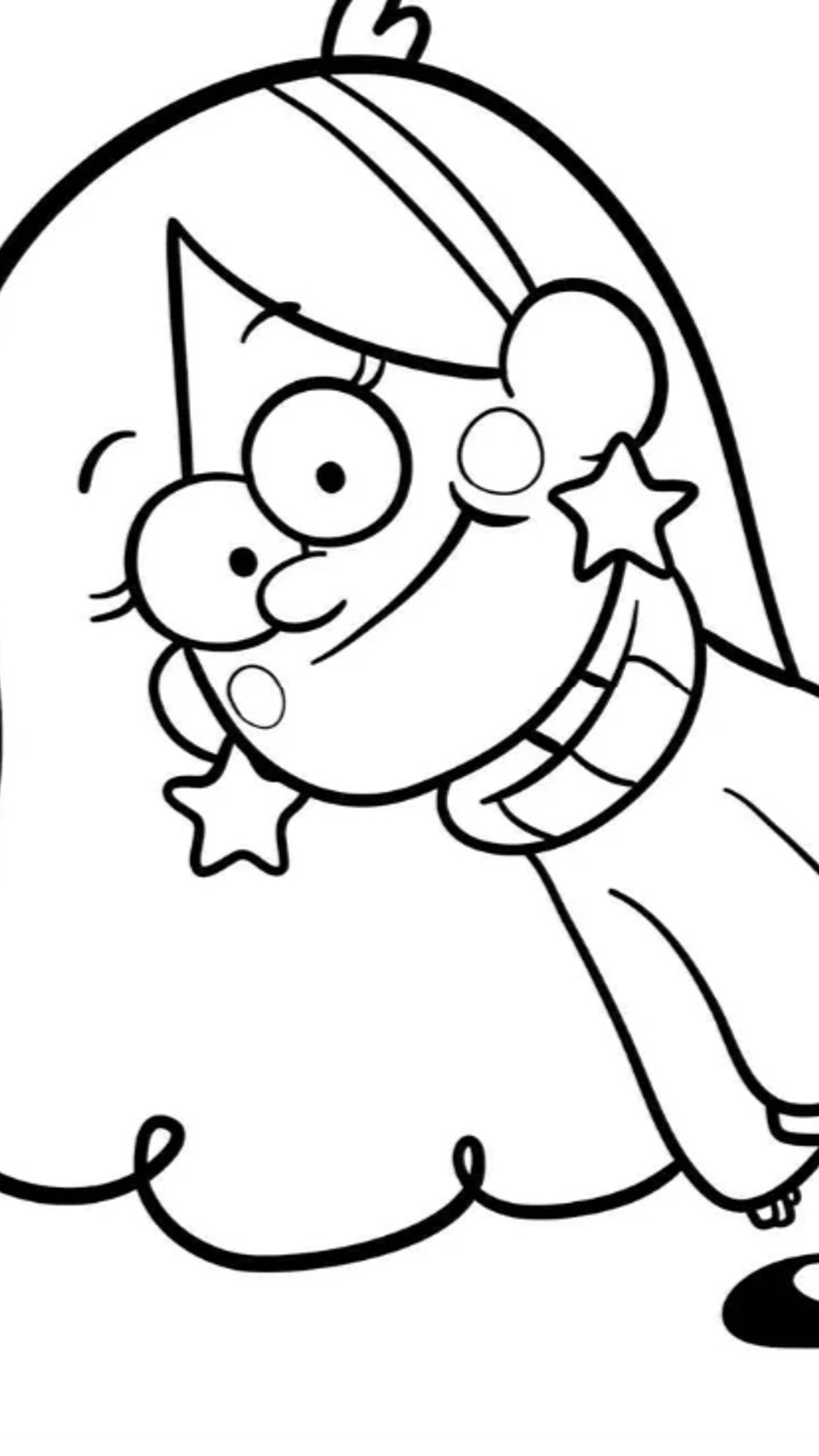 Мэбэл маленькая