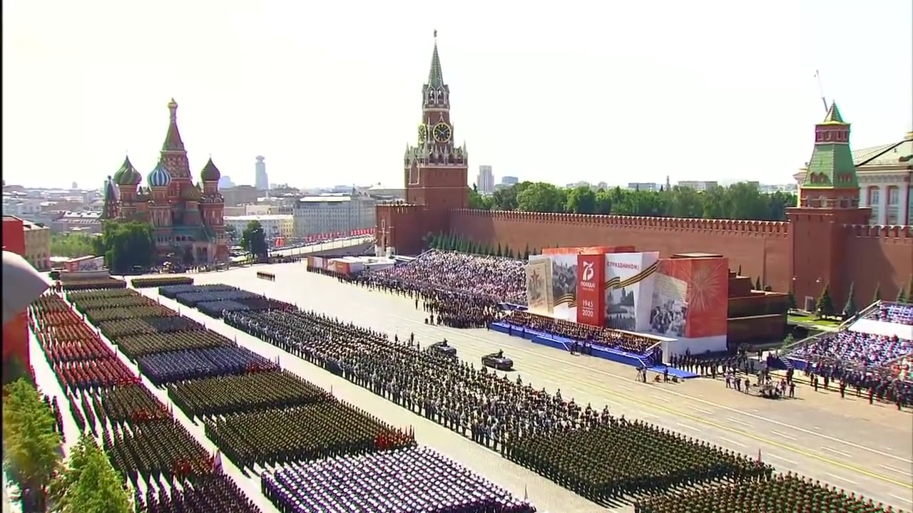 Военный парад в честь 75-летия Победы 1945 года.mp4