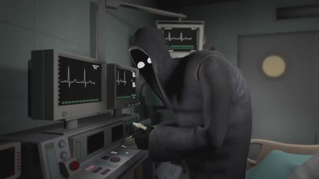 Джи-джи терпит неудачу