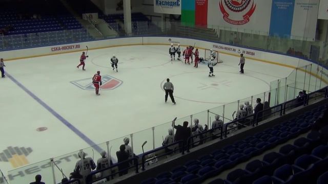 Звезда - Буран. Заброшенные шайбы