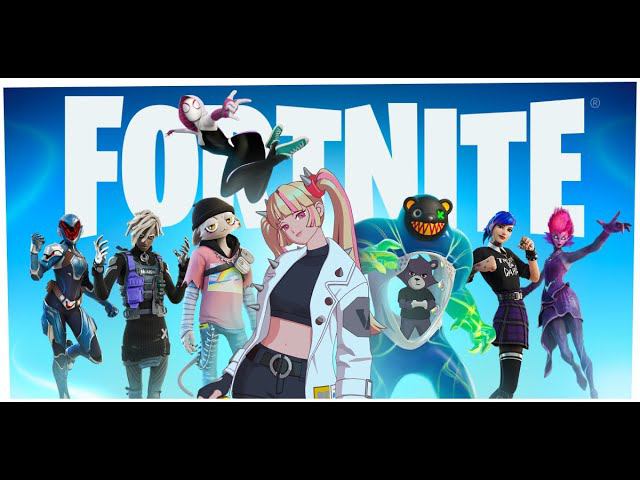 Fortnite #33