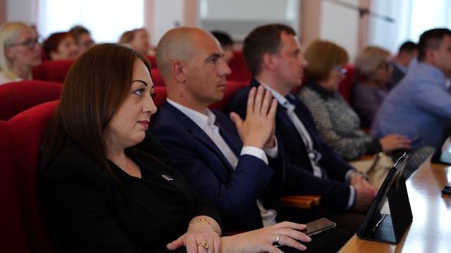 Почетные граждане - 2023