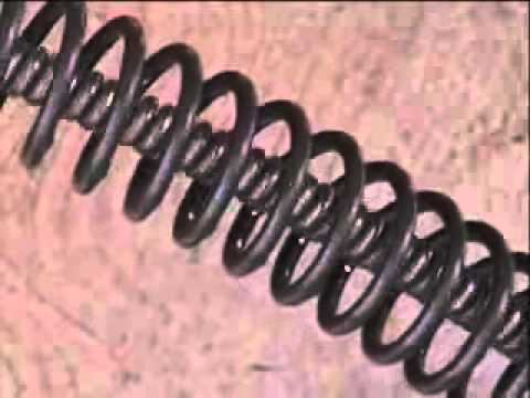 Электромеханический аппарат Крот-XP.wmv