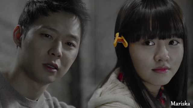 Soo Yeon & Jung Woo - Где ты (Дорама Я скучаю по тебе)