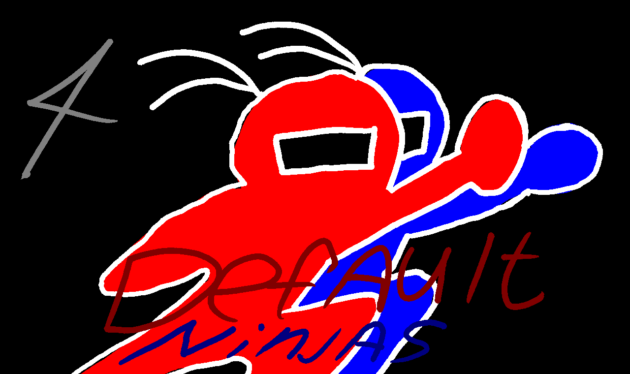 default ninjas episode 4 "what a noise"