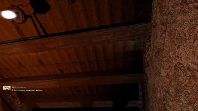 Моменты из модификации " Пространственная Аномалия " . Часть 1