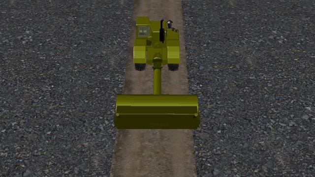 Минный трал