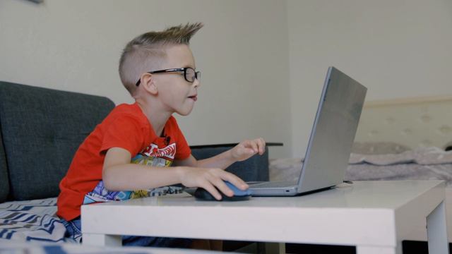 Безопасность в интернете