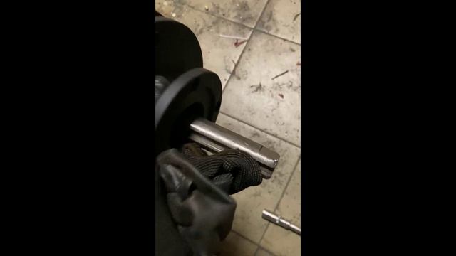 Процесс сборки Автоматического котла ВАРМ